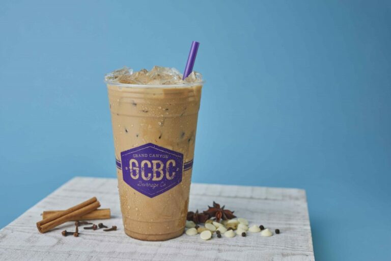 Grand Canyon Beverage Company | Grand Canyon Beverage Company