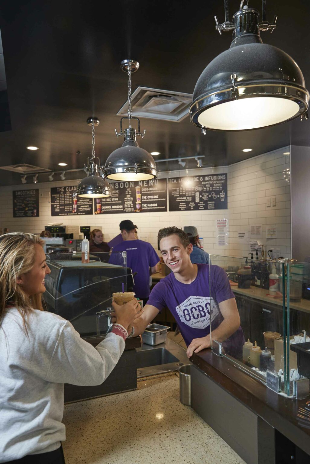 Grand Canyon Beverage Company | Grand Canyon Beverage Company